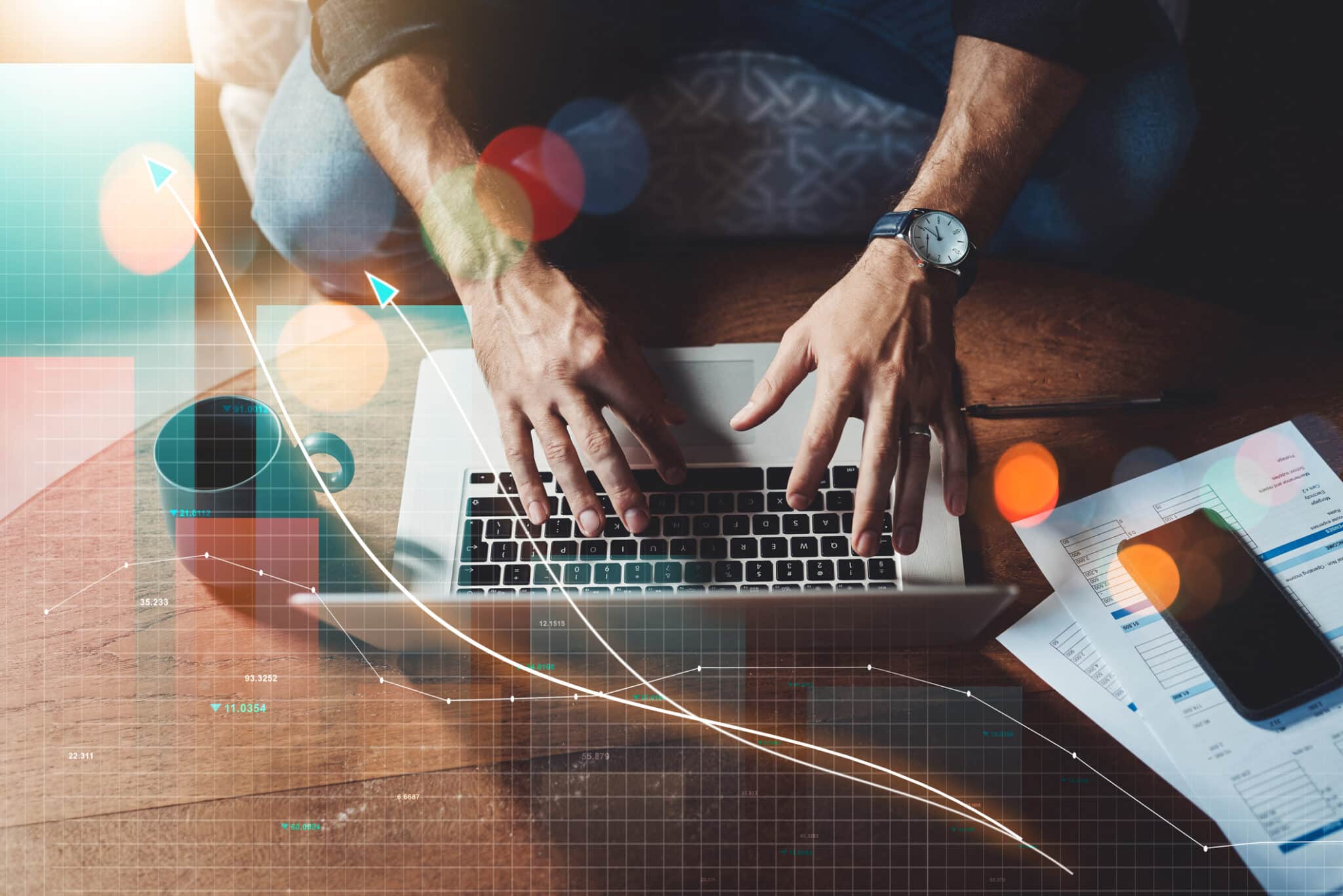 "Sip coffee" | Restaurant365