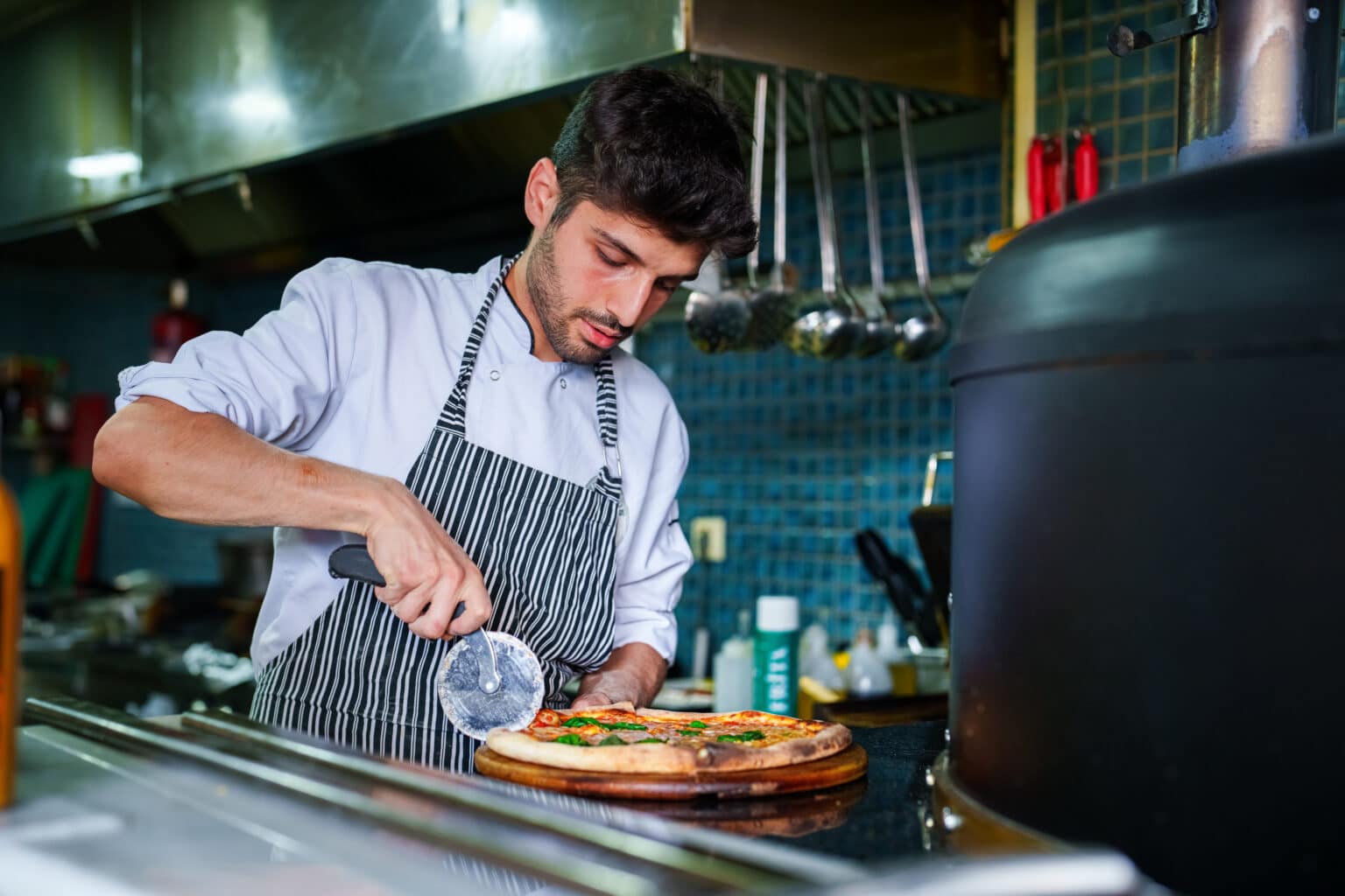 Best Restaurant Management Courses for Modern Operations